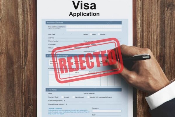5 Common Reasons For Rejection of Australian Visas - Education and Visa ...